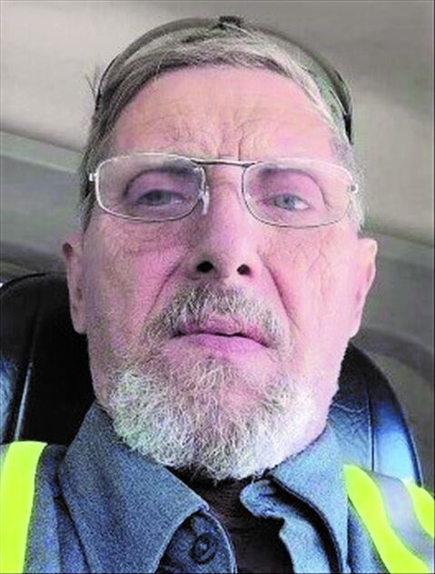 James C. Shea Sr. - Herald-Standard